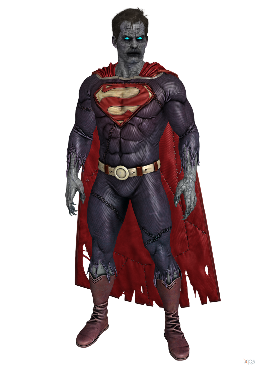 Injustice 2: Bizarro. by OGLoc069 on DeviantArt Injustice 2: Bizarro. by OGLoc069 on DeviantArt