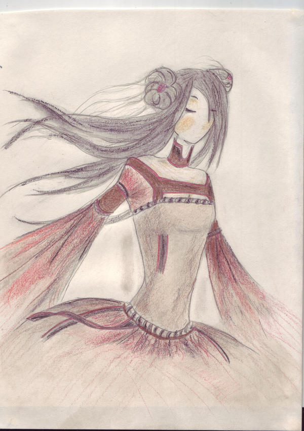 Misstigri by Mikada on DeviantArt
