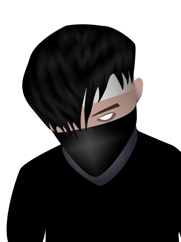 Animated ninja by trigunnxer on DeviantArt