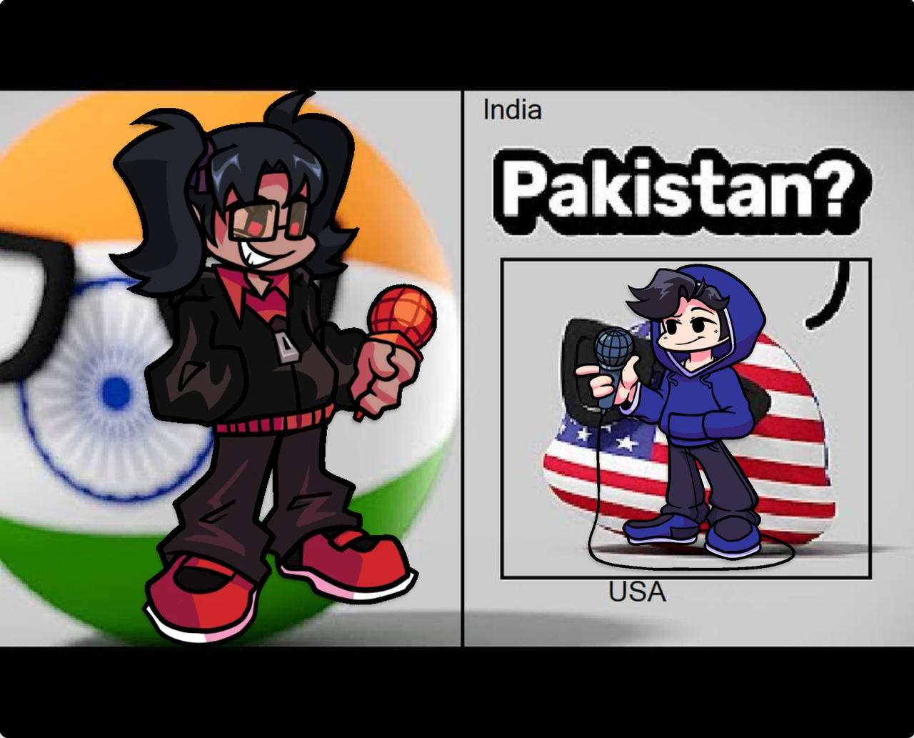 Sharv knows FNF Character 4 by WIIFAN2006 on DeviantArt Sharv knows FNF Character 4 by WIIFAN2006 on DeviantArt