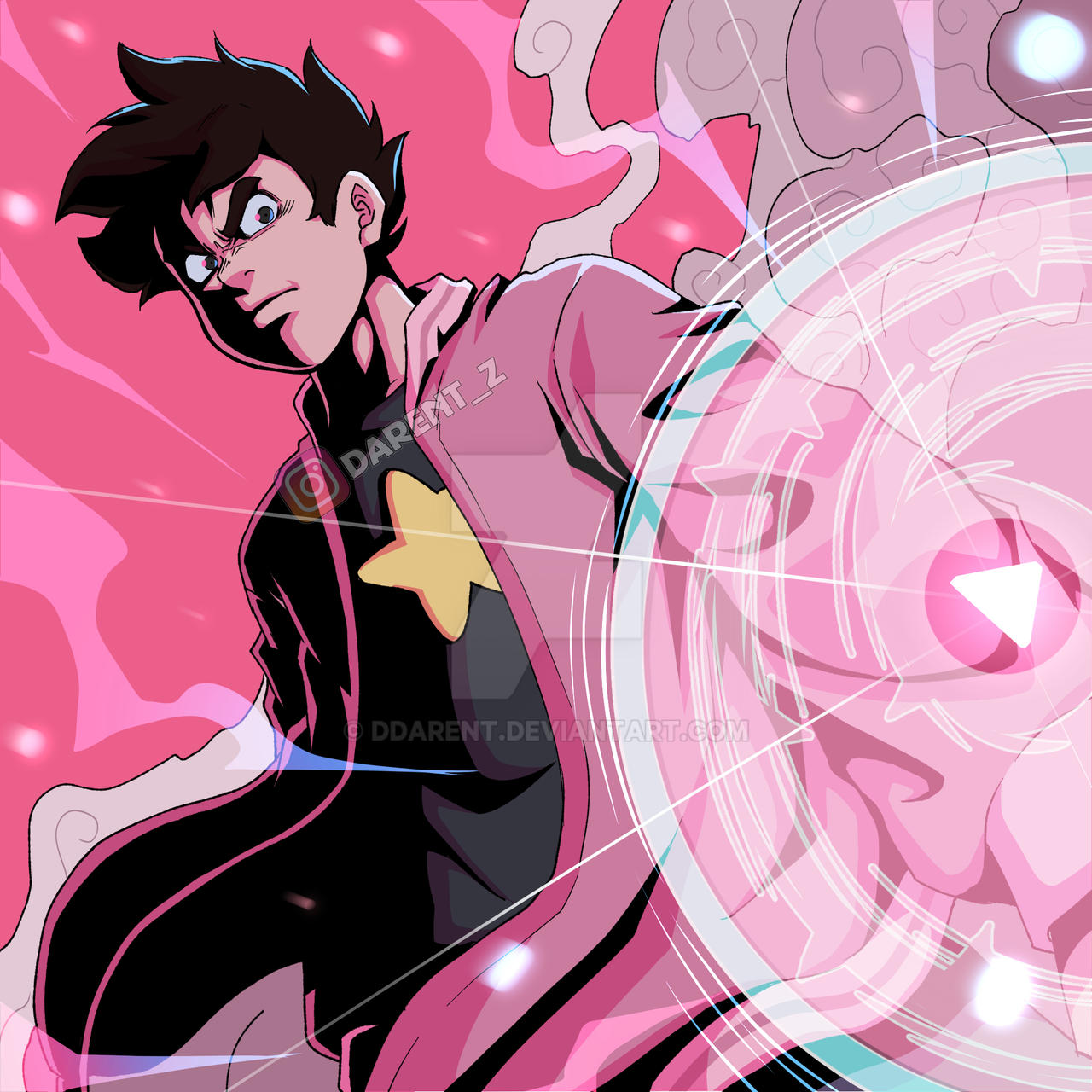 Steven Universe Future by Ddarent on DeviantArt Steven Universe Future by Ddarent on DeviantArt