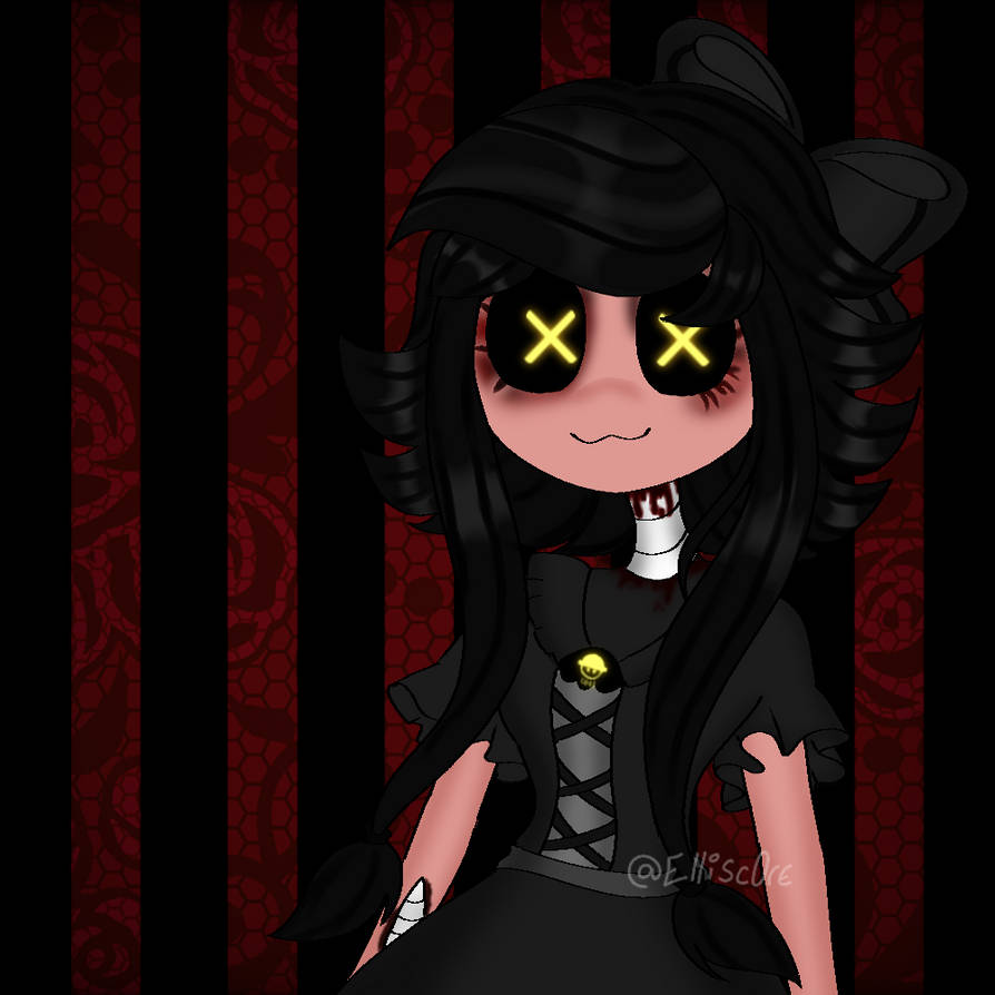 Cyn Tessa Thingy By Lovelysanomi On Deviantart