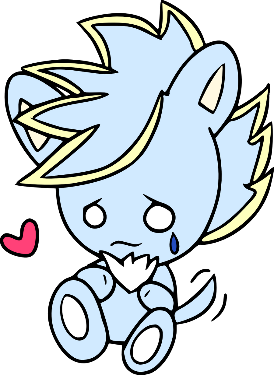 Chibi Commission Little Derek~ By Dokizoid On Deviantart