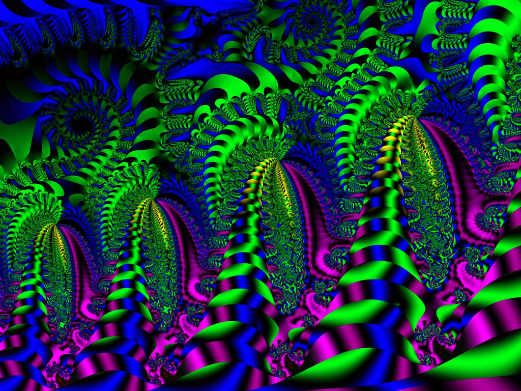Tentacles by BryanCDonaldson on DeviantArt