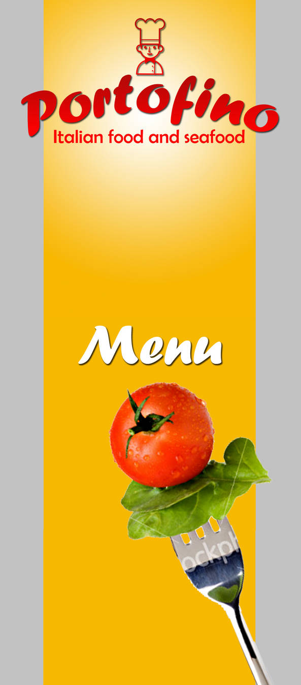 Restaurant Menu Design Concept By Cafewarsaw On Deviantart