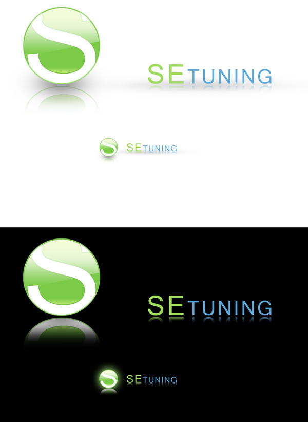 Logo Tryout by JustRainman on DeviantArt