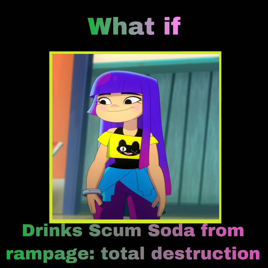 If Miko Kubota Drunk Scum Soda By Usermicko2002 On Deviantart