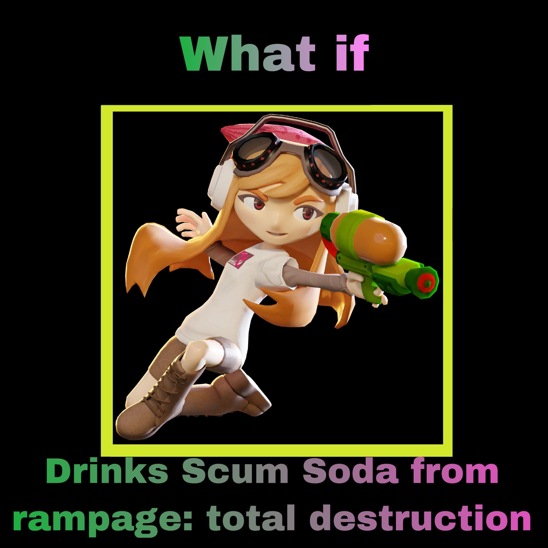 If Meggy Drunk Scum Soda By Usermicko2002 On Deviantart