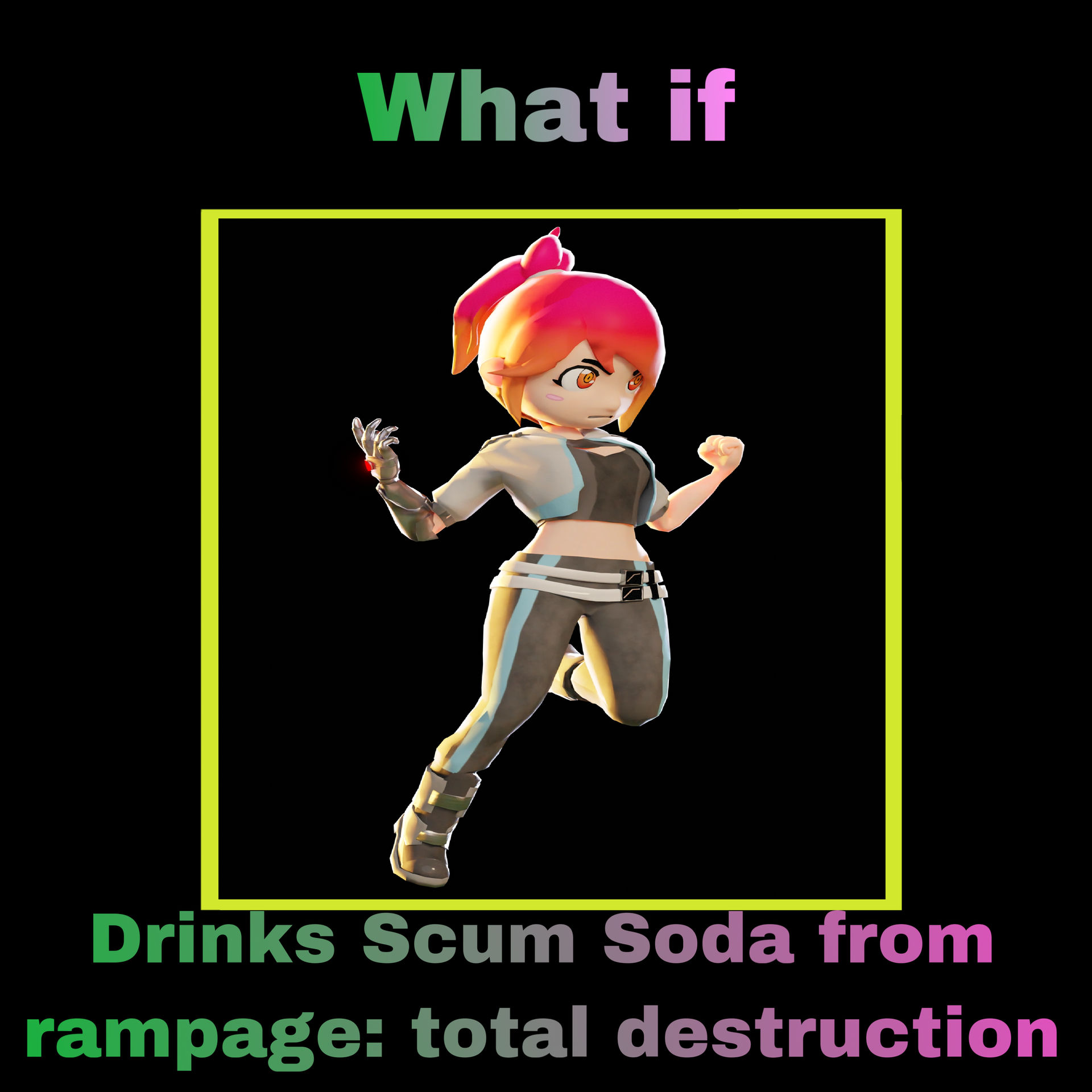 If Belle Fontiere Drunk Scum Soda By Usermicko2002 On Deviantart