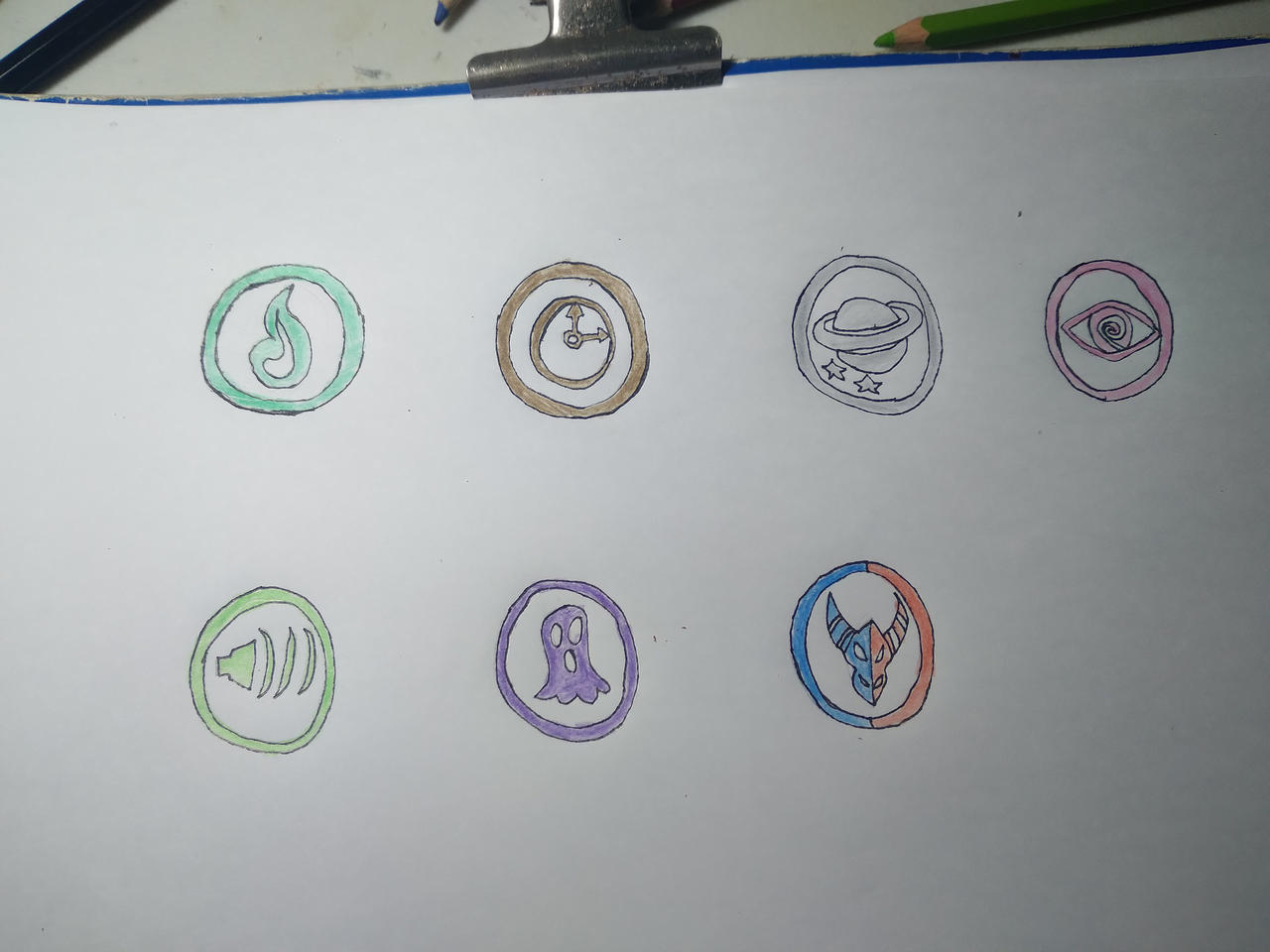 Skylanders: Hidden Elements by Usermicko2002 on DeviantArt Skylanders: Hidden Elements by Usermicko2002 on DeviantArt