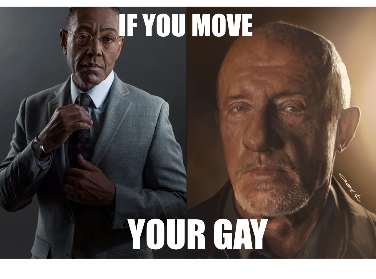 If You Move Your Gay by leavemealoneplzthnku on DeviantArt If You Move Your Gay by leavemealoneplzthnku on DeviantArt