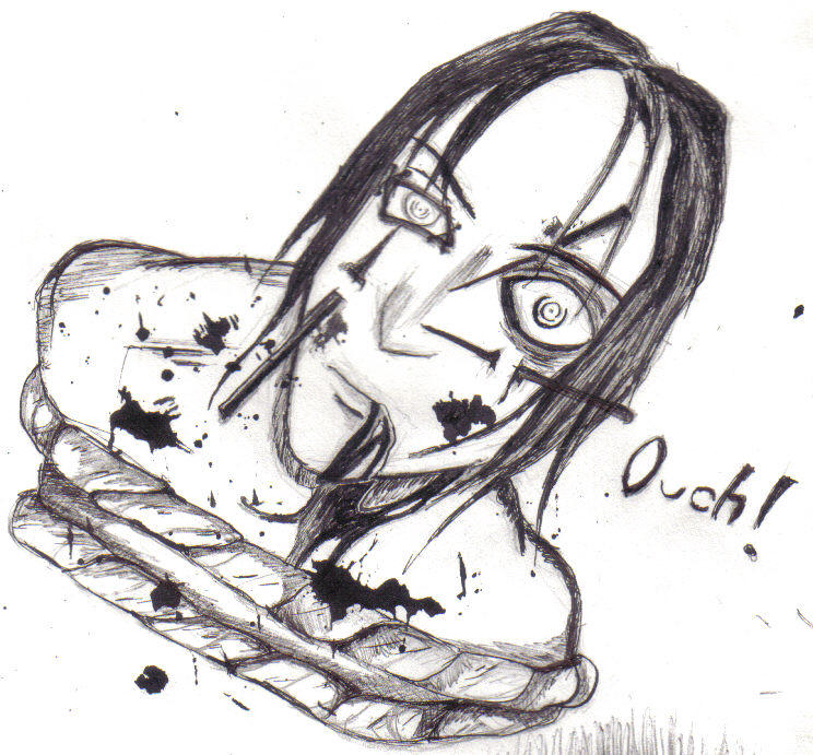 Facial metal by Slash-and-Burn on DeviantArt