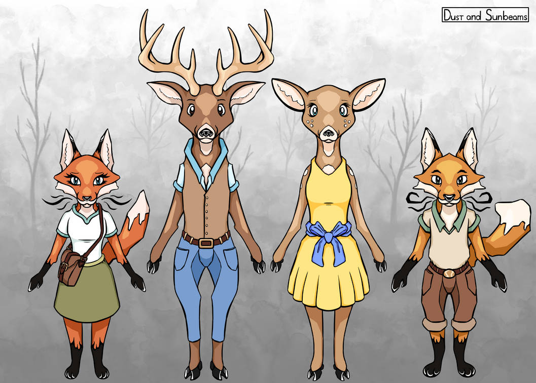 Collection By Dust And Sunbeams On Deviantart