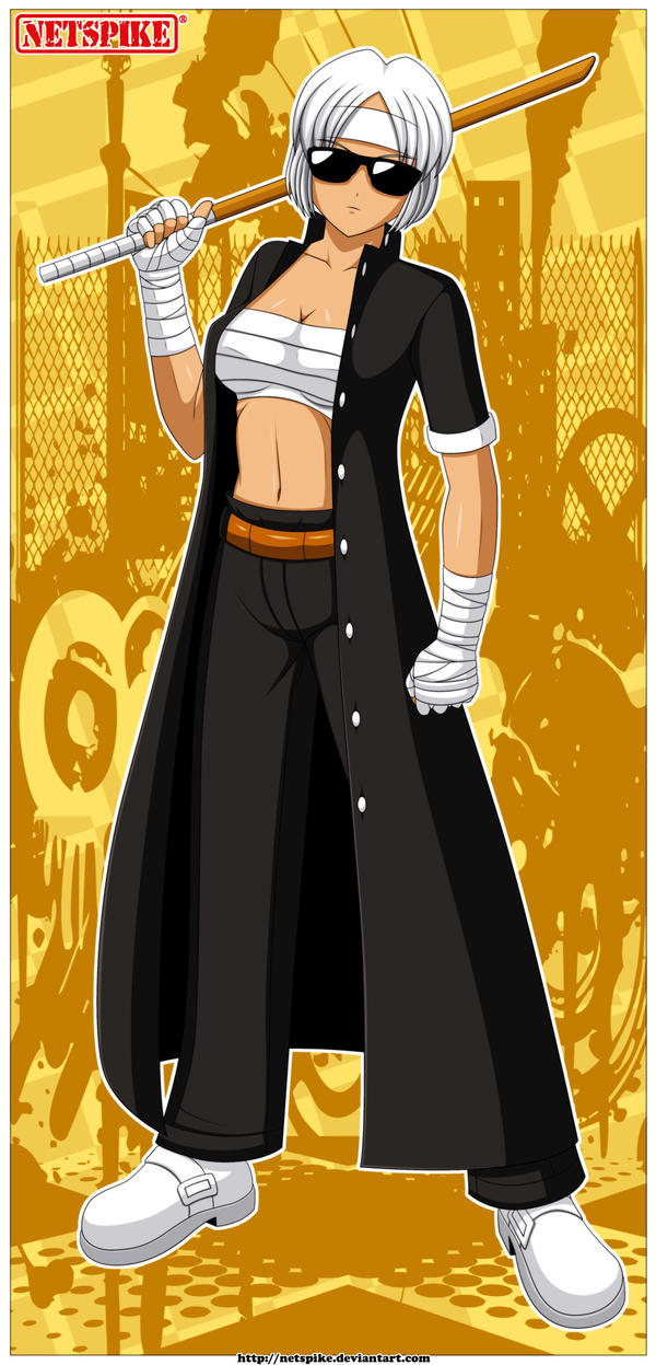 Commission Kosong By Tenzen Hentai On Deviantart