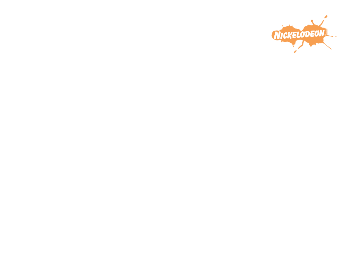 Nickelodeon Europe Screen Bug (2004-2006) by vhxattilatv on DeviantArt Nickelodeon Europe Screen Bug (2004-2006) by vhxattilatv on DeviantArt