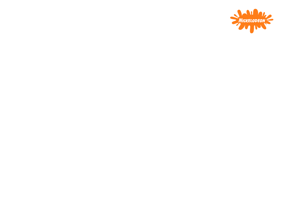 Nickelodeon Europe Screen Bug (2006-2007) by vhxattilatv on DeviantArt Nickelodeon Europe Screen Bug (2006-2007) by vhxattilatv on DeviantArt