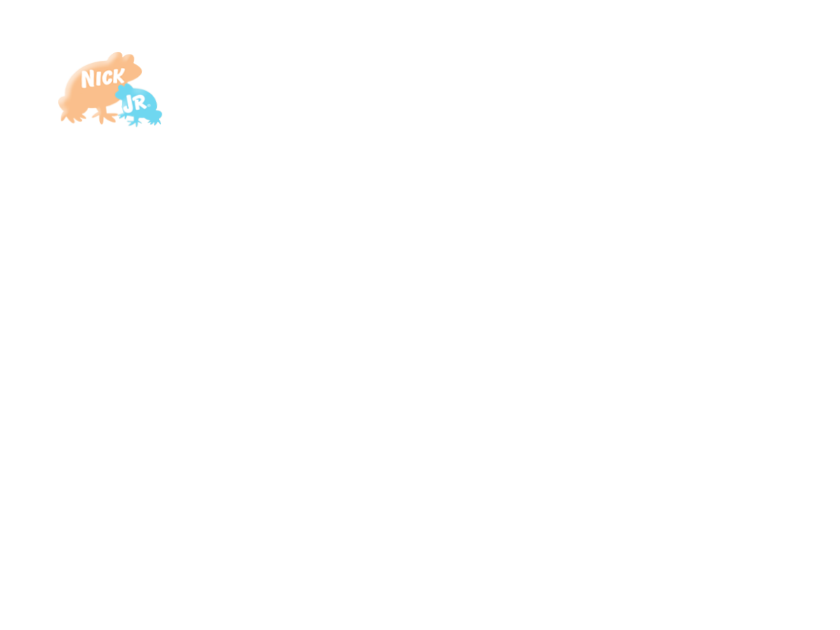 Nick Jr Bug Screen Template Nick Jr Bug Screen Template