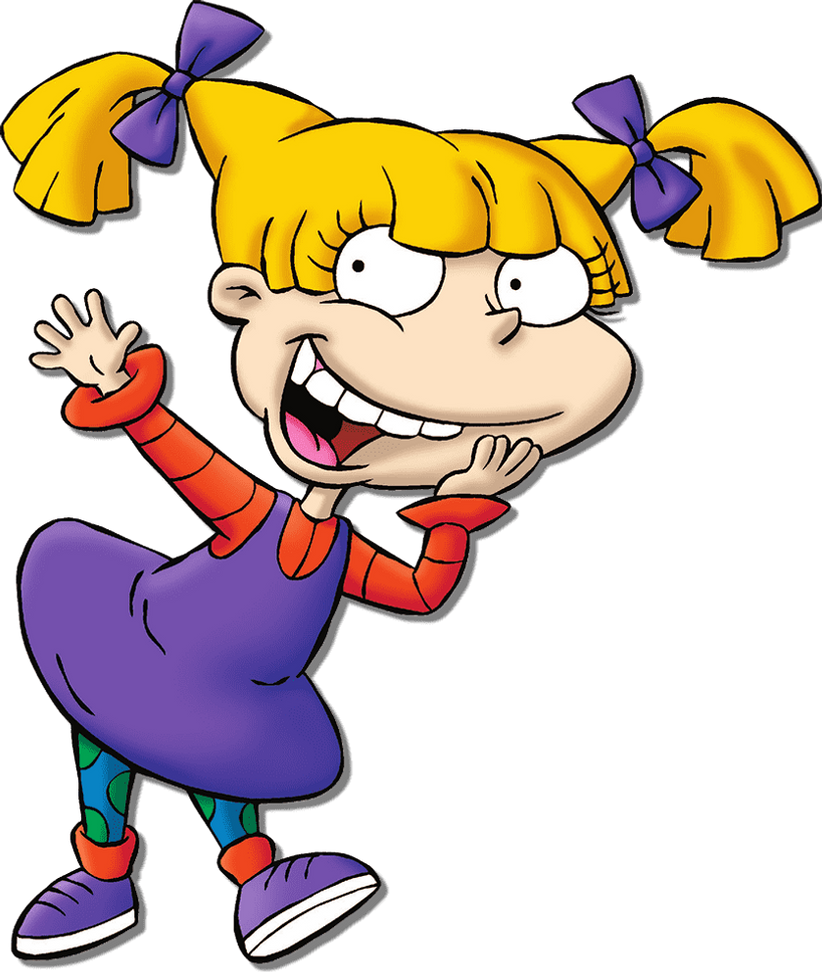 Angelica Poses By Kaylor2013 On DeviantArt angelica-poses-by-kaylor2013-on-deviantart