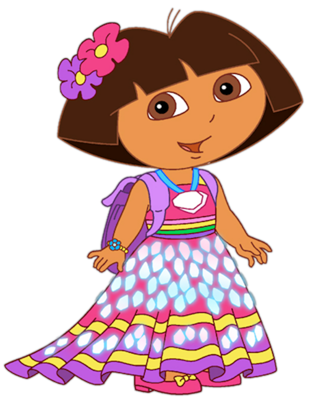 Dora 1 By Kaylor2013 On Deviantart