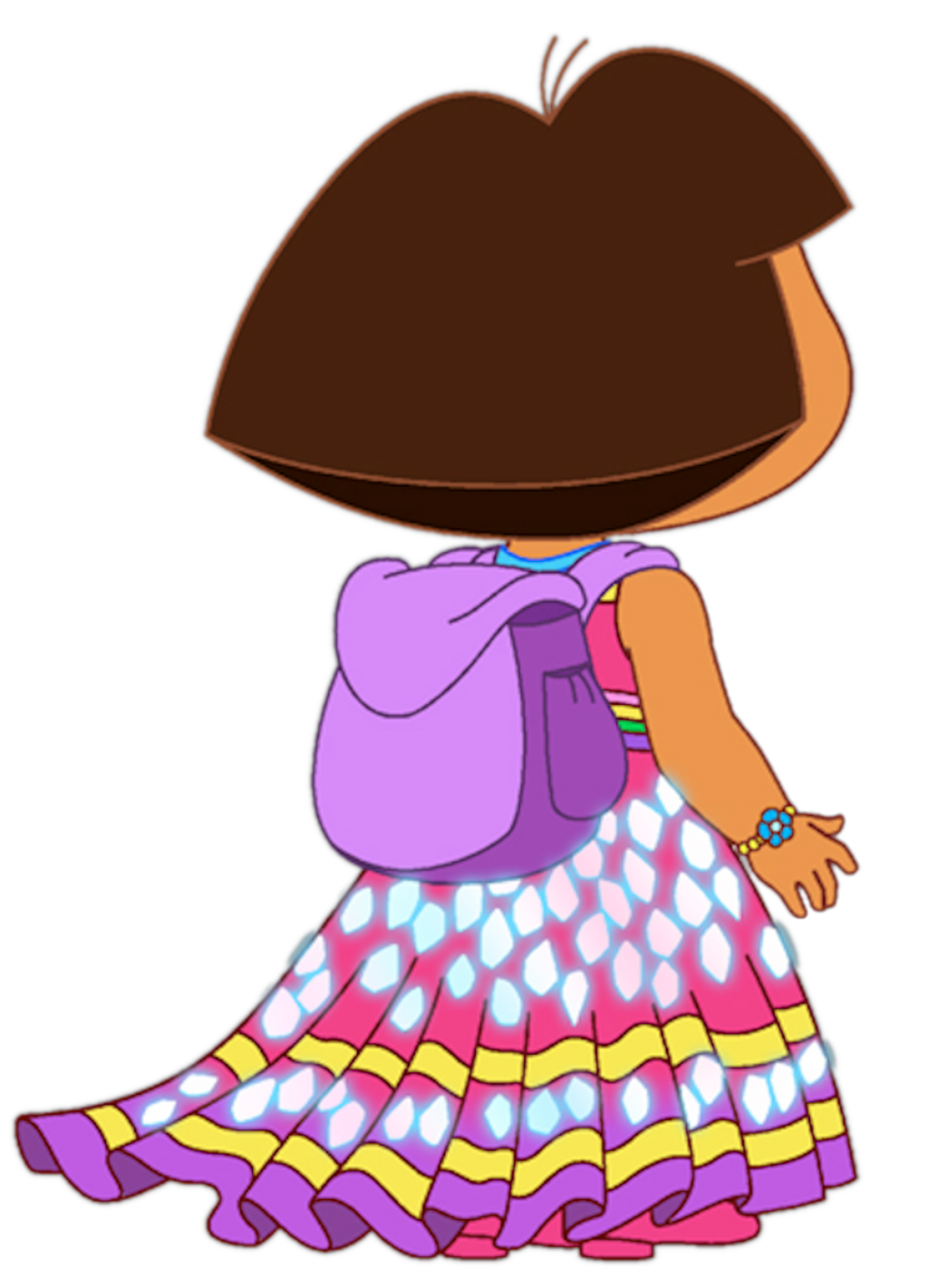 Dora 2 By Kaylor2013 On Deviantart