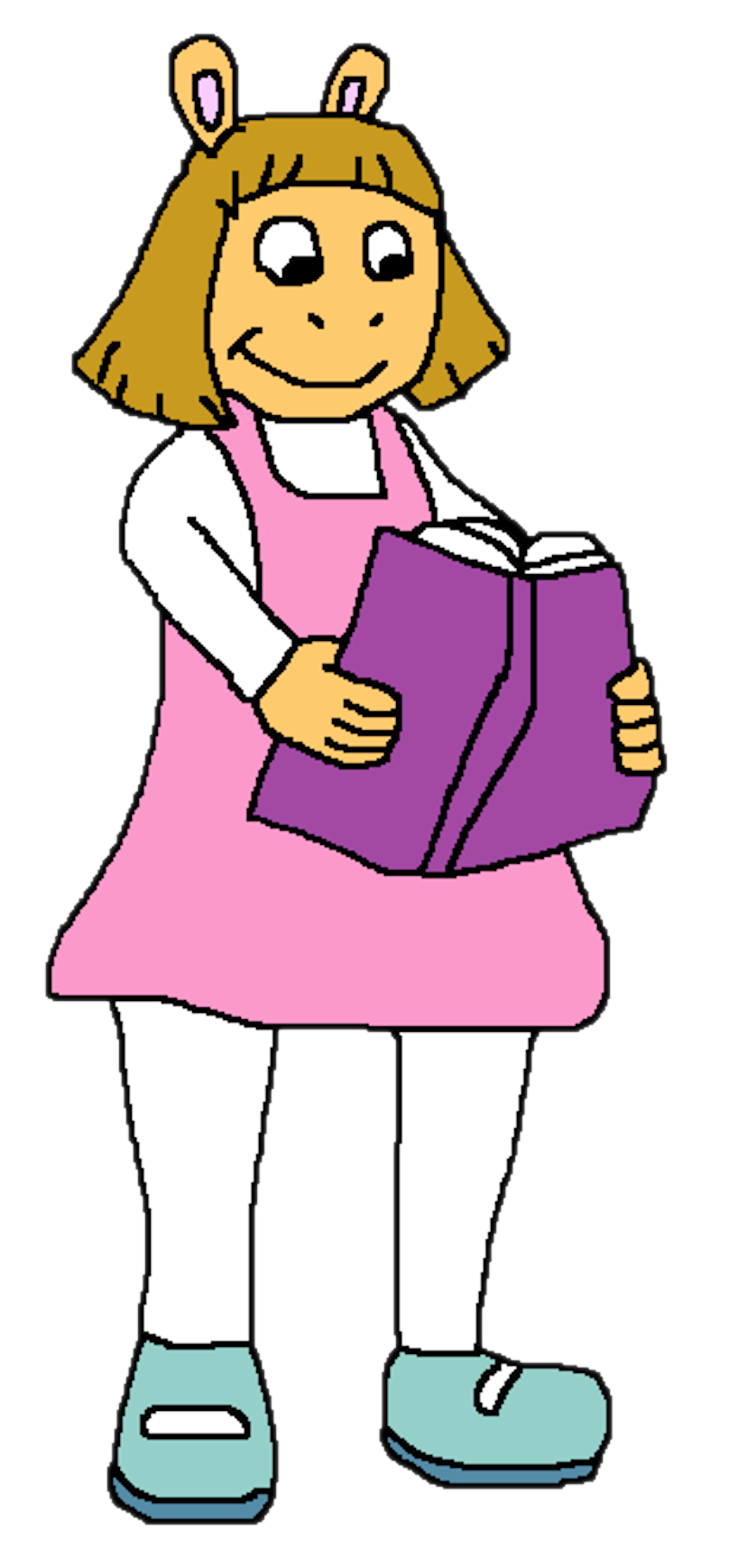 Dw With Book By Kaylor2013 On Deviantart