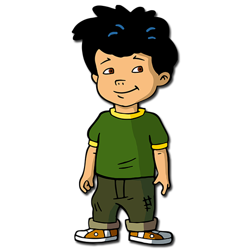 Max Dragon Tales By Kaylor2013 On Deviantart