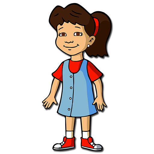 Emmy Dragon Tales By Kaylor2013 On Deviantart