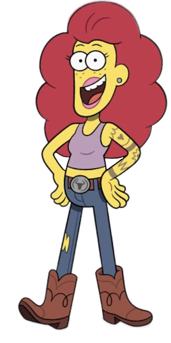 Nancy Green By Kaylor2013 On Deviantart