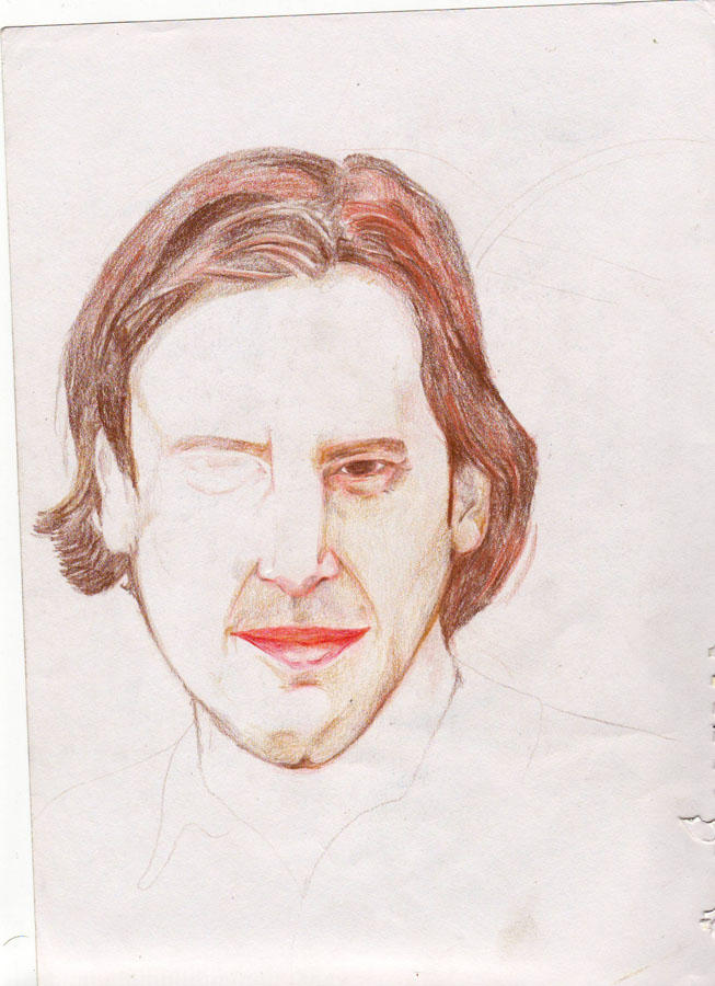 Jeff Mangum by 14storieshigh on DeviantArt