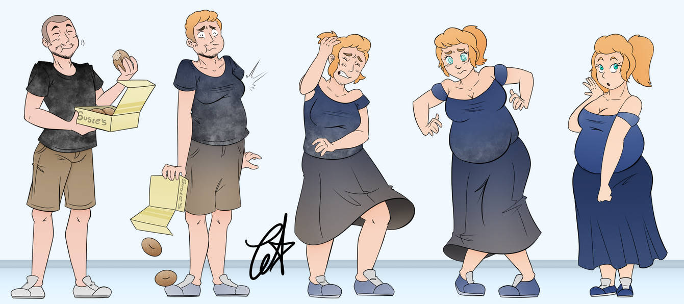 Sugary Doughnuts - Susie Pillsbury TF (GIFT) by AxiomTF on DeviantArt Sugary Doughnuts - Susie Pillsbury TF (GIFT) by AxiomTF on DeviantArt