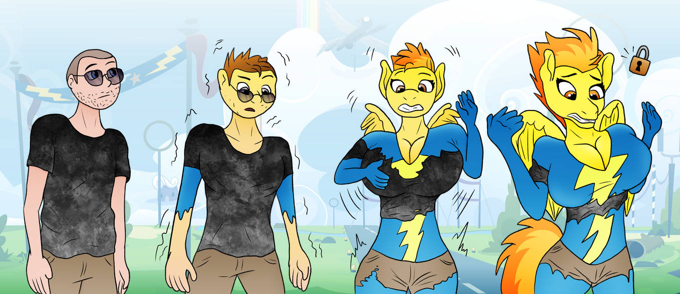 Speedy Streak Spitfire Tf Collab By Axiomtf On Deviantart