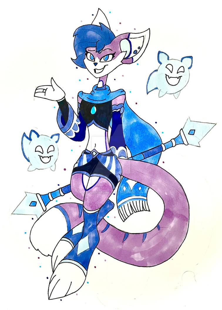 Mystinamysti By Jousimusprime On Deviantart