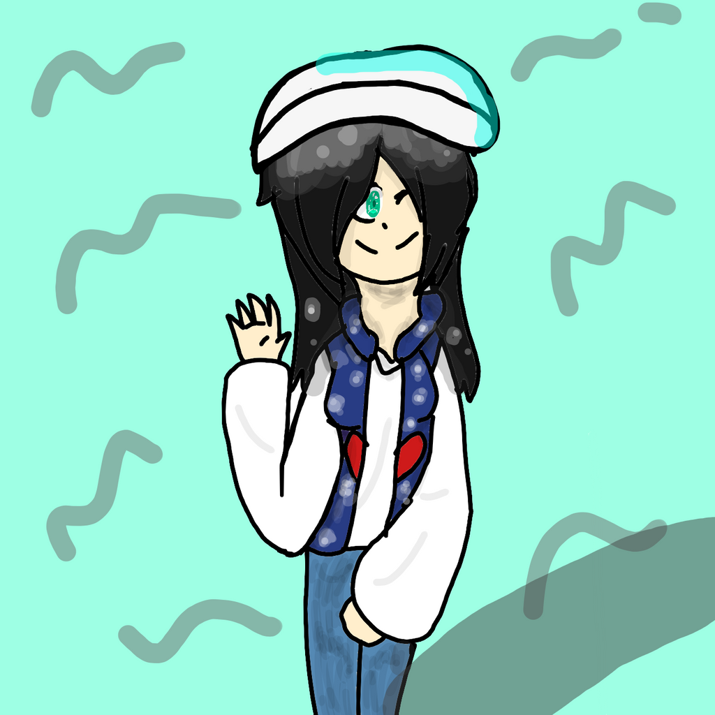 Random Character By DepressingLilHickory On DeviantArt random-character-by-depressinglilhickory-on-deviantart