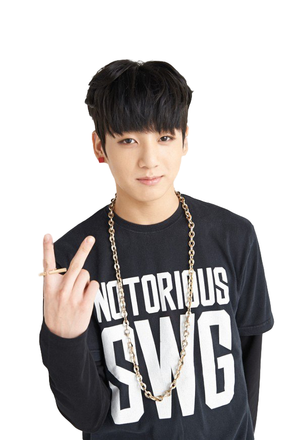 Jungkook (BTS) render png by HikariKida on DeviantArt Jungkook (BTS) render png by HikariKida on DeviantArt