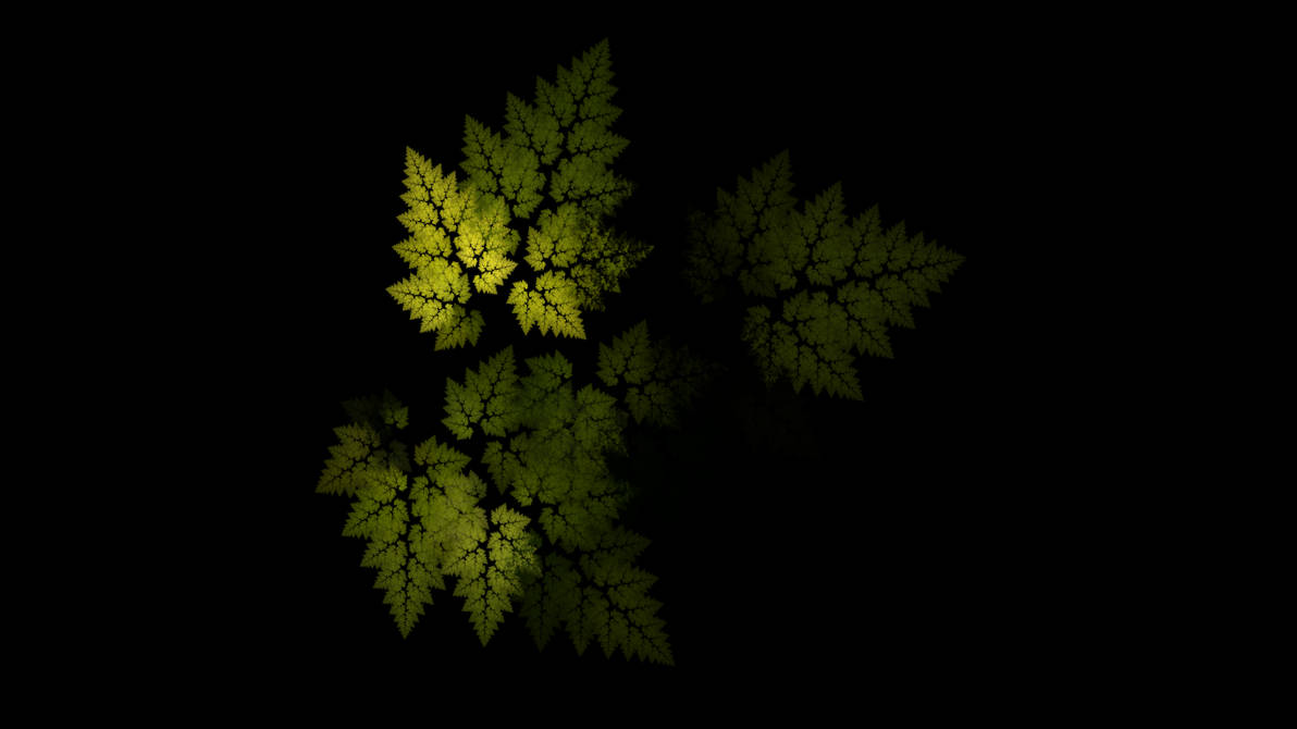 Fern By Fenixiie On Deviantart