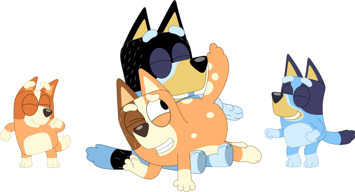 A New Set Of Bum Bongos By Porygon2z On Deviantart