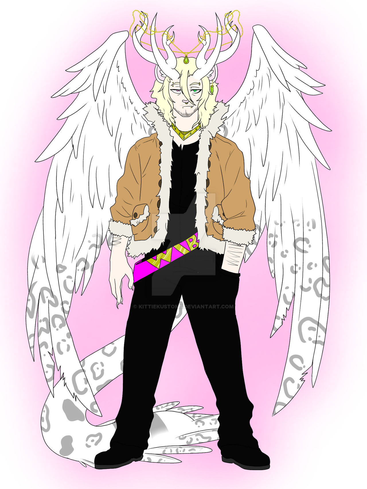 Adult Shiro Aizawa by KittieKustoms on DeviantArt Adult Shiro Aizawa by KittieKustoms on DeviantArt
