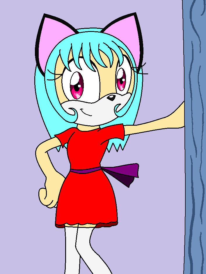 Pbs New Dress By Poppyberry On Deviantart