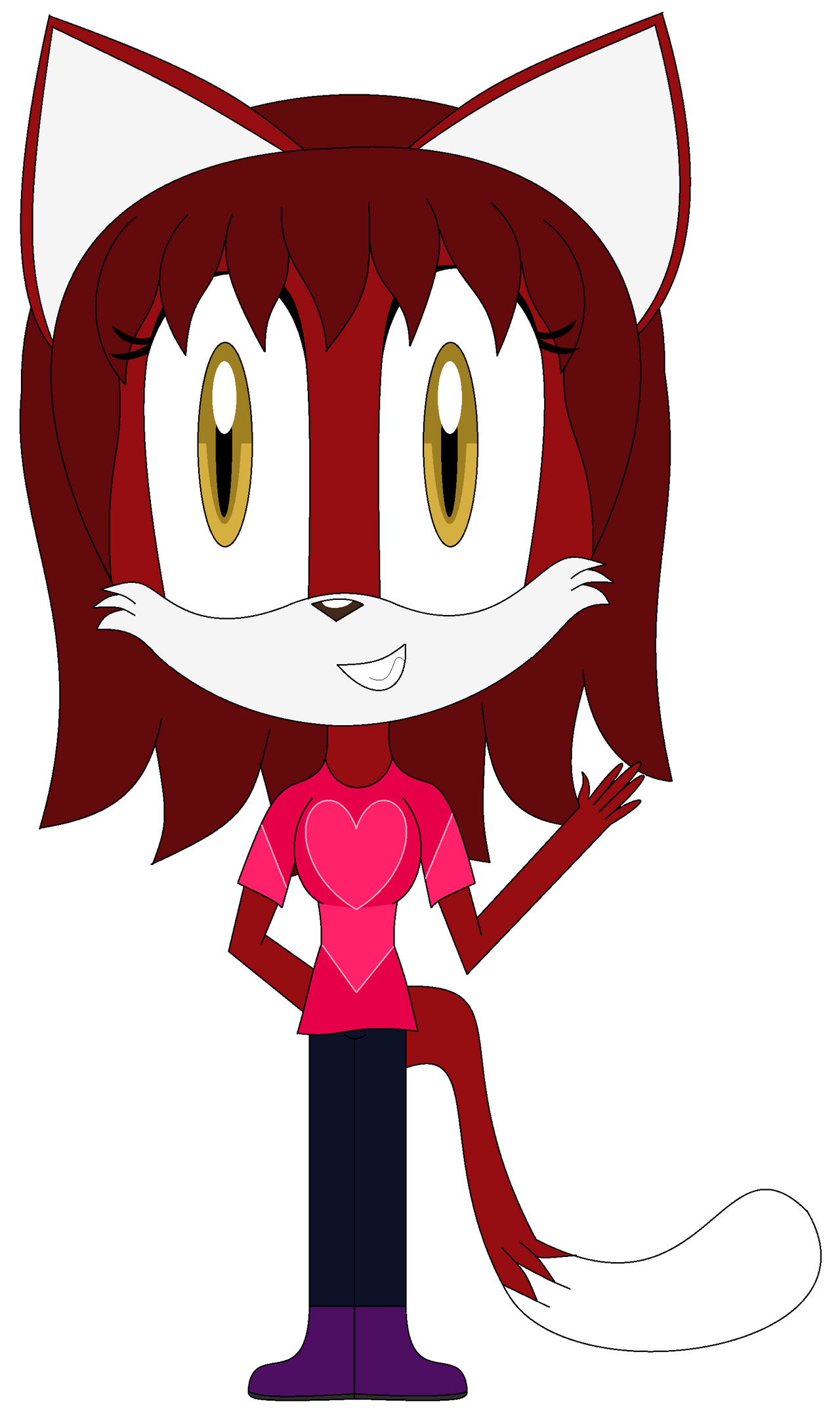 Juliets New Shirt By Poppyberry On Deviantart