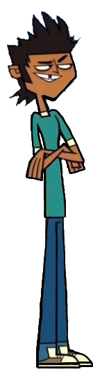 Total Drama Mal By Jsteen03 On Deviantart