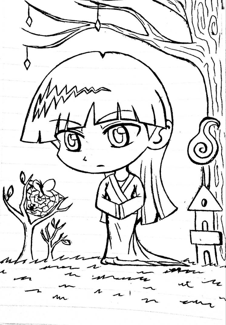 Free Drawing For Coloring Practice By JR Sketcher On DeviantArt free-drawing-for-coloring-practice-by-jr-sketcher-on-deviantart