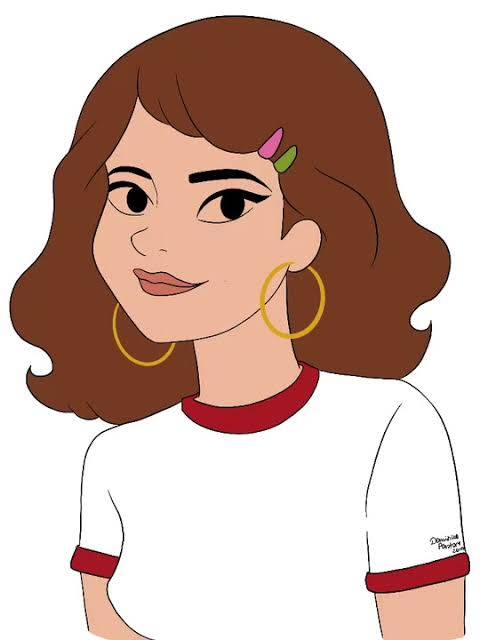 Scooby Doo Art Style By Thesuperbatman05 On Deviantart