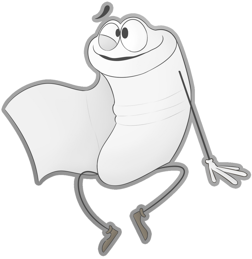 Toilet Paper By TheMaskedInkyz On DeviantArt toilet-paper-by-themaskedinkyz-on-deviantart