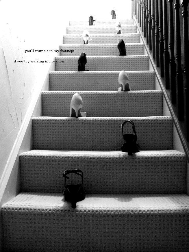 stumble in my footsteps by snoopy-dog-photos on DeviantArt