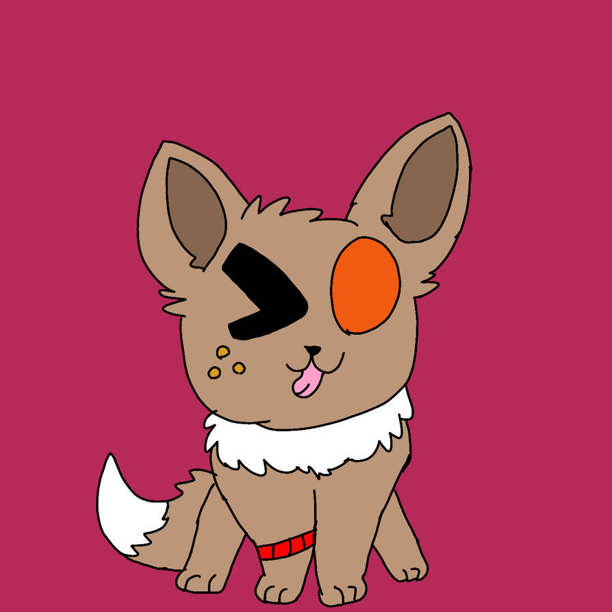 Peanut By Peanut Vee On Deviantart