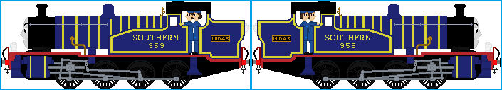 Midas The Sr Z Class By Starsearch1927 On Deviantart