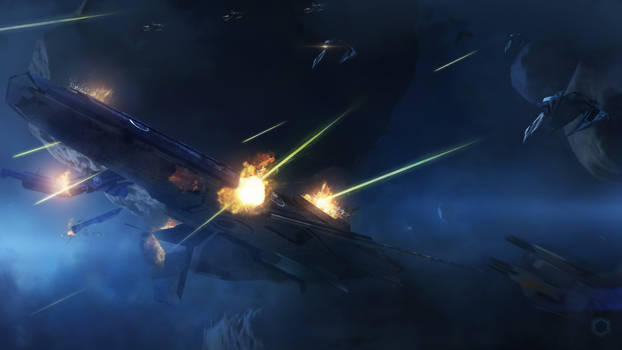 HexanitY - Professional, Digital Artist | DeviantArt HexanitY - Professional, Digital Artist | DeviantArt