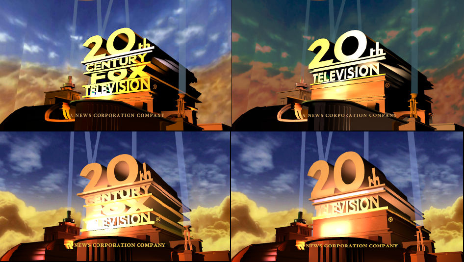 20th Century Fox TV remakes by richardsb on DeviantArt 20th Century Fox TV remakes by richardsb on DeviantArt