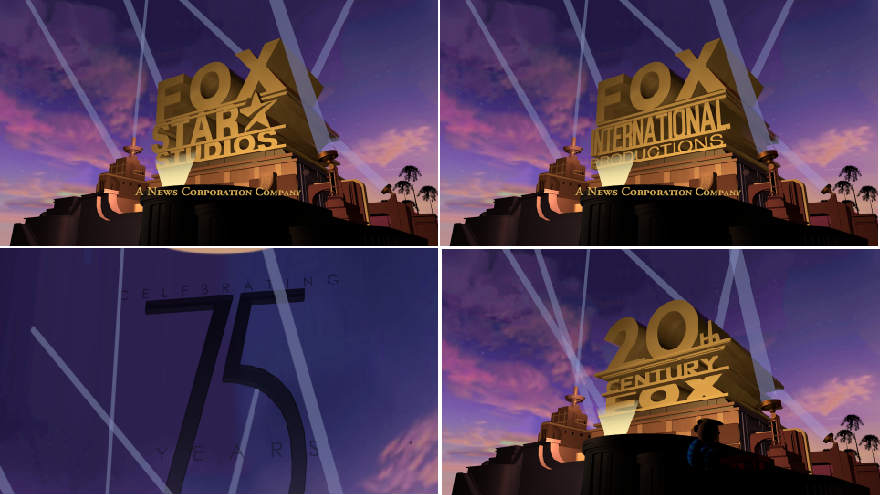 Other Related Fox 2009 Remakes Models by richardsb on DeviantArt Other Related Fox 2009 Remakes Models by richardsb on DeviantArt