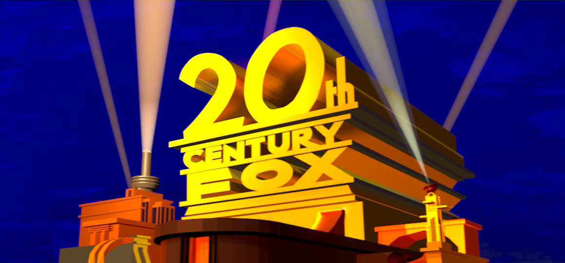 20th Century Fox 1953 Logo remake by richardsb on DeviantArt 20th Century Fox 1953 Logo remake by richardsb on DeviantArt